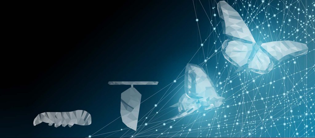 Five Ways of Digital Adaptation | Blog | MicroAI™