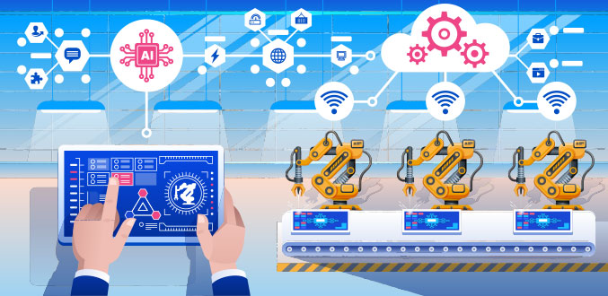 AI-Enabled Defect Detection Solutions in Manufacturing | MicroAI™