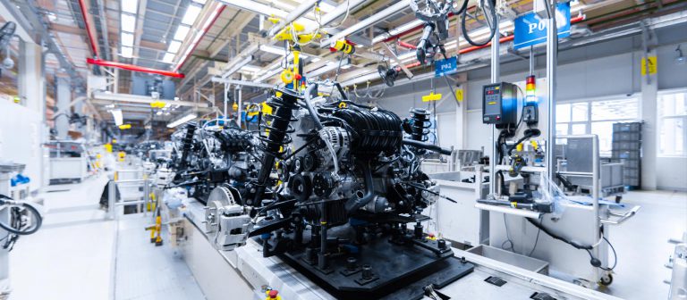 Cycle Time Analysis Improves Assembly Line Performance